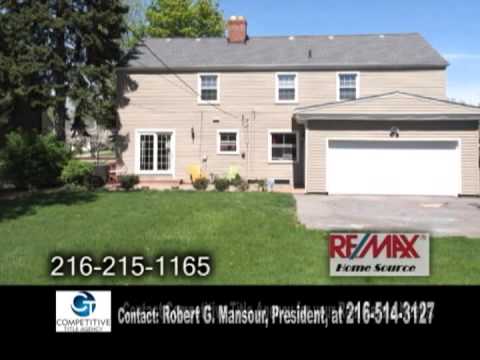 3276 Van Aken Larry Wanke Real Estate Showcase TV Lifestyles - YouTube