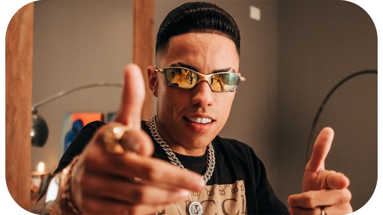 MC Menor MR - Sonho de Ser Rico (Áudio Oficial - DJ RD) - YouTube