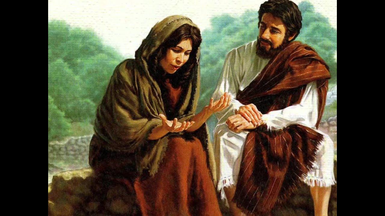 KRISTUS CAHAYA DUNIA (LAGU INKULTURASI GEDONO) - YouTube