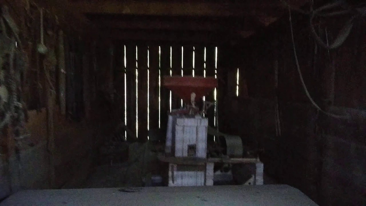 Peter Conser home - YouTube