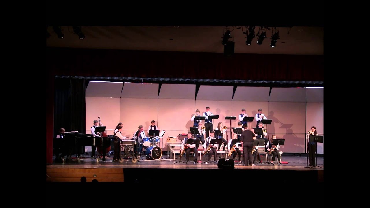 Maple Point Middle School - YouTube