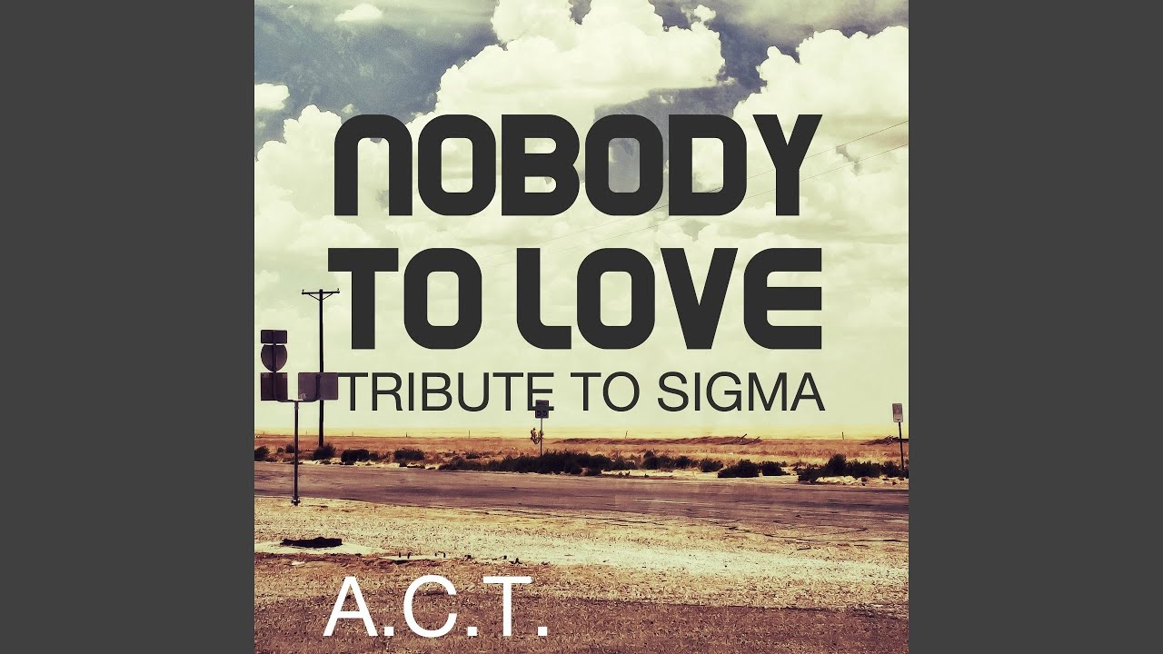 Nobody to Love (Instrumental Version) - YouTube