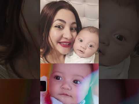 Actriz cubana Dayana Legrà ya es mamá ❤️🥰 #cubaactores #actorescubanos