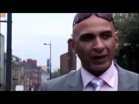 Stephen French 'The Devil' Notorious Liverpool gangster of TOXTETH L8 ...