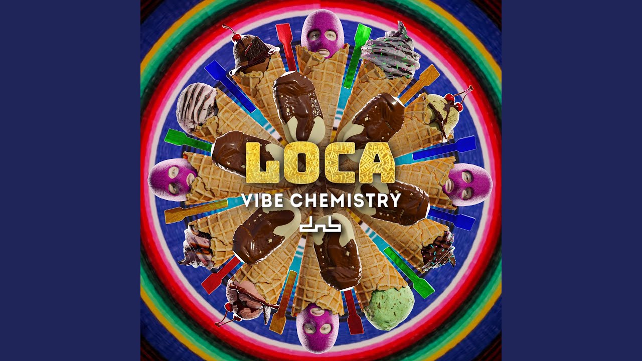 Loca - YouTube Music