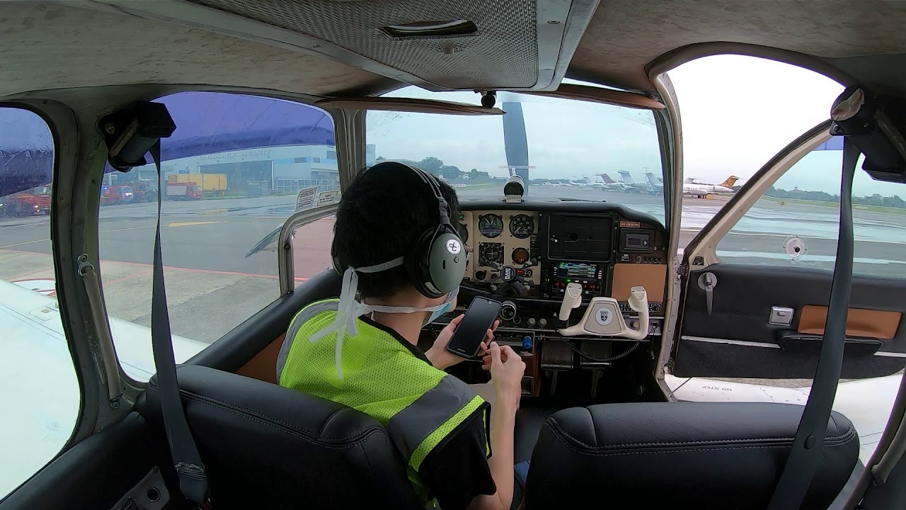 High Performance Complex Training 2 - Seletar ATIS only - YouTube