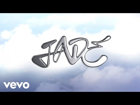 JADE - Angel Of My Dreams (Lyric Video)