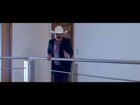 El Chapo de Sinaloa - Hola Mi Amor (Video Oficial)