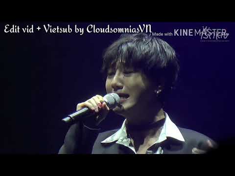[VIETSUB] The Little Prince - Yesung, Ryeowook (YeWook live ver.)