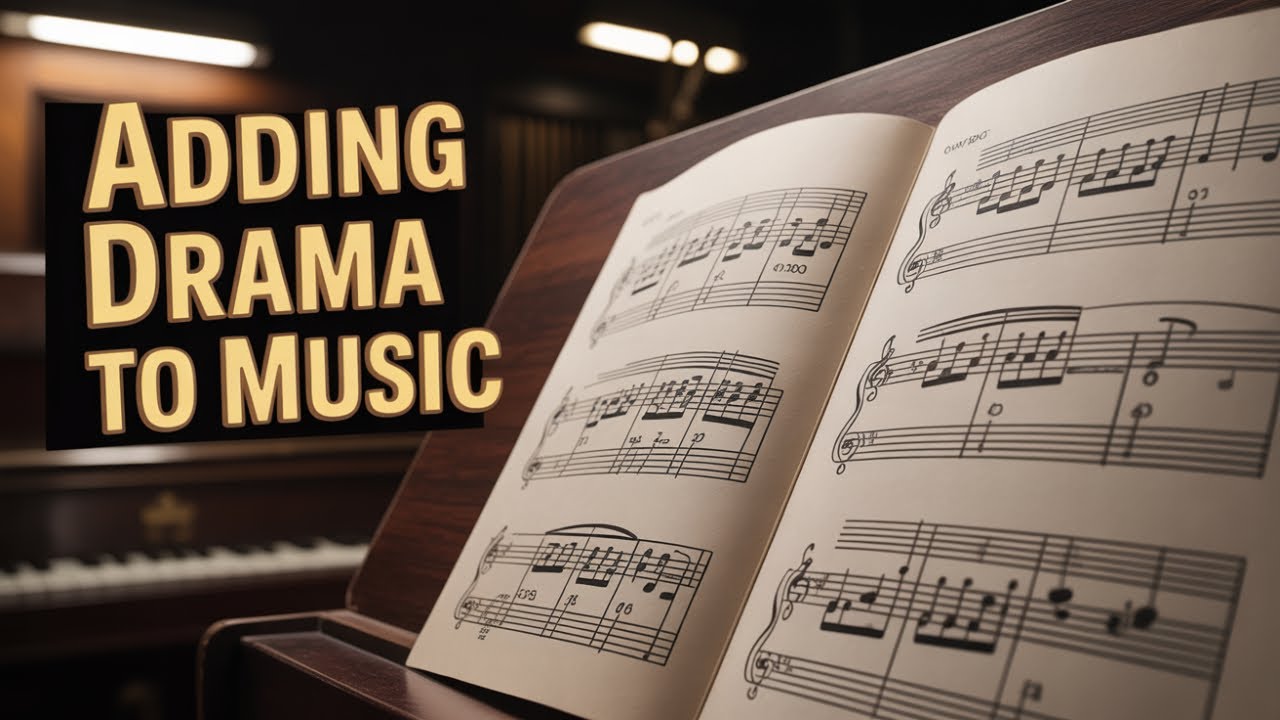 The unexpected power of the Fermata in Music – What Every Musician ...