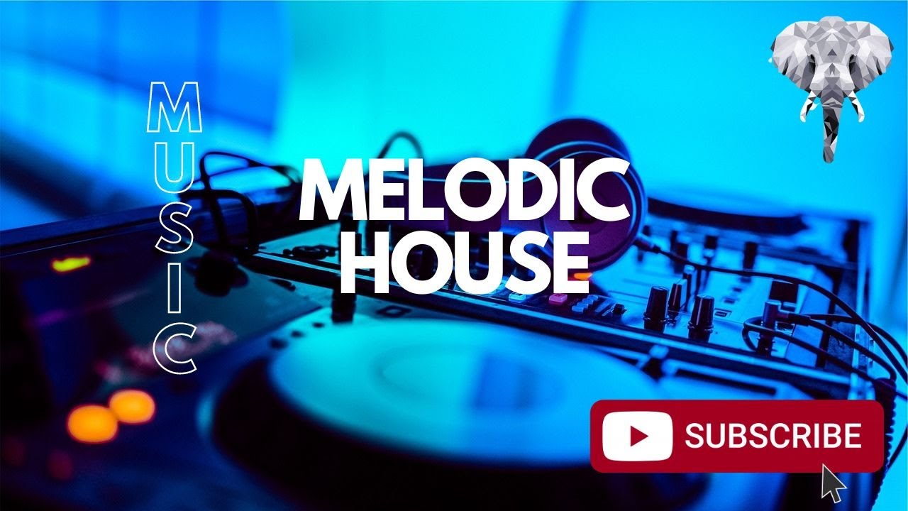 Best MELODIC HOUSE MIX🔥👯‍♂️🔊 - YouTube