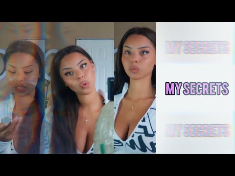 MY MAKE UP ROUTINE! | TIANA MUSARRA