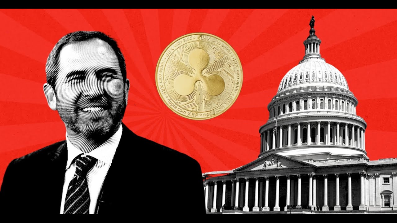 Ripple CEO Brad Garlinghouse Shares Big News and Challenges for the XRP ...