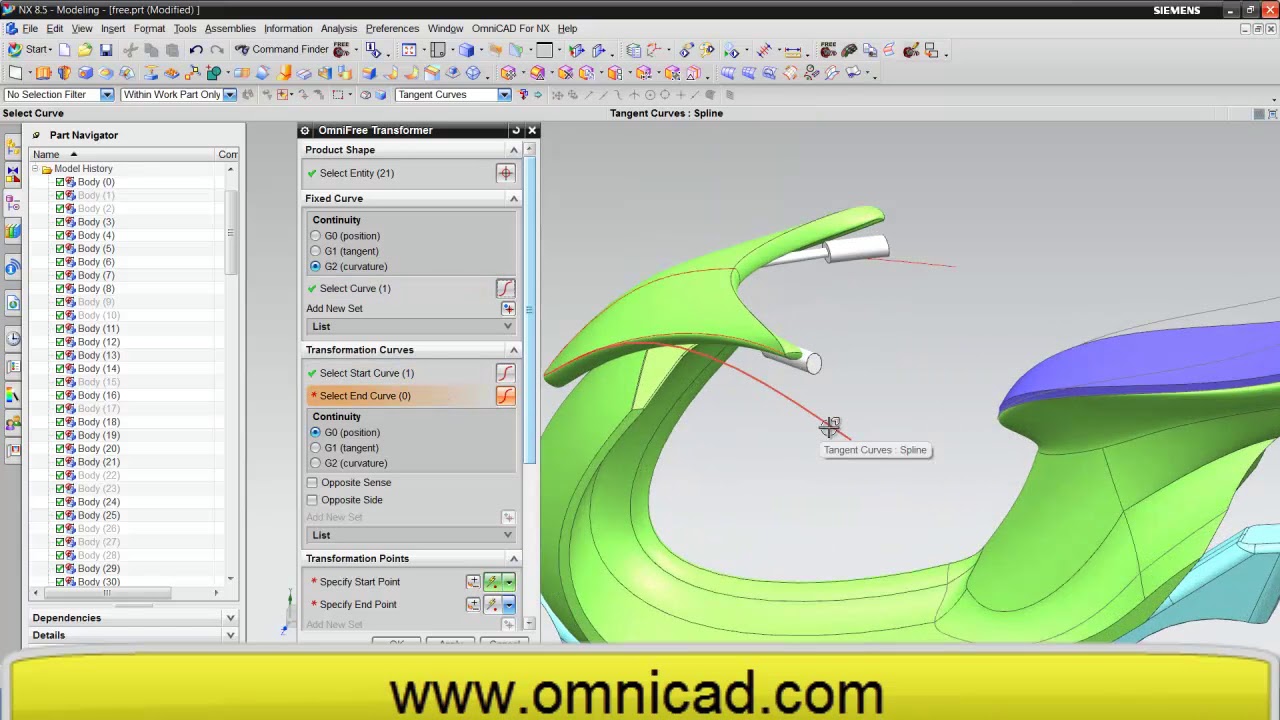 OMNI BASIC TUTORIAL 20 - YouTube