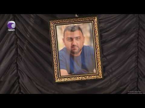 Anasına gülümsəyərək dediyi son söz - Məni öpməyəcəksən?