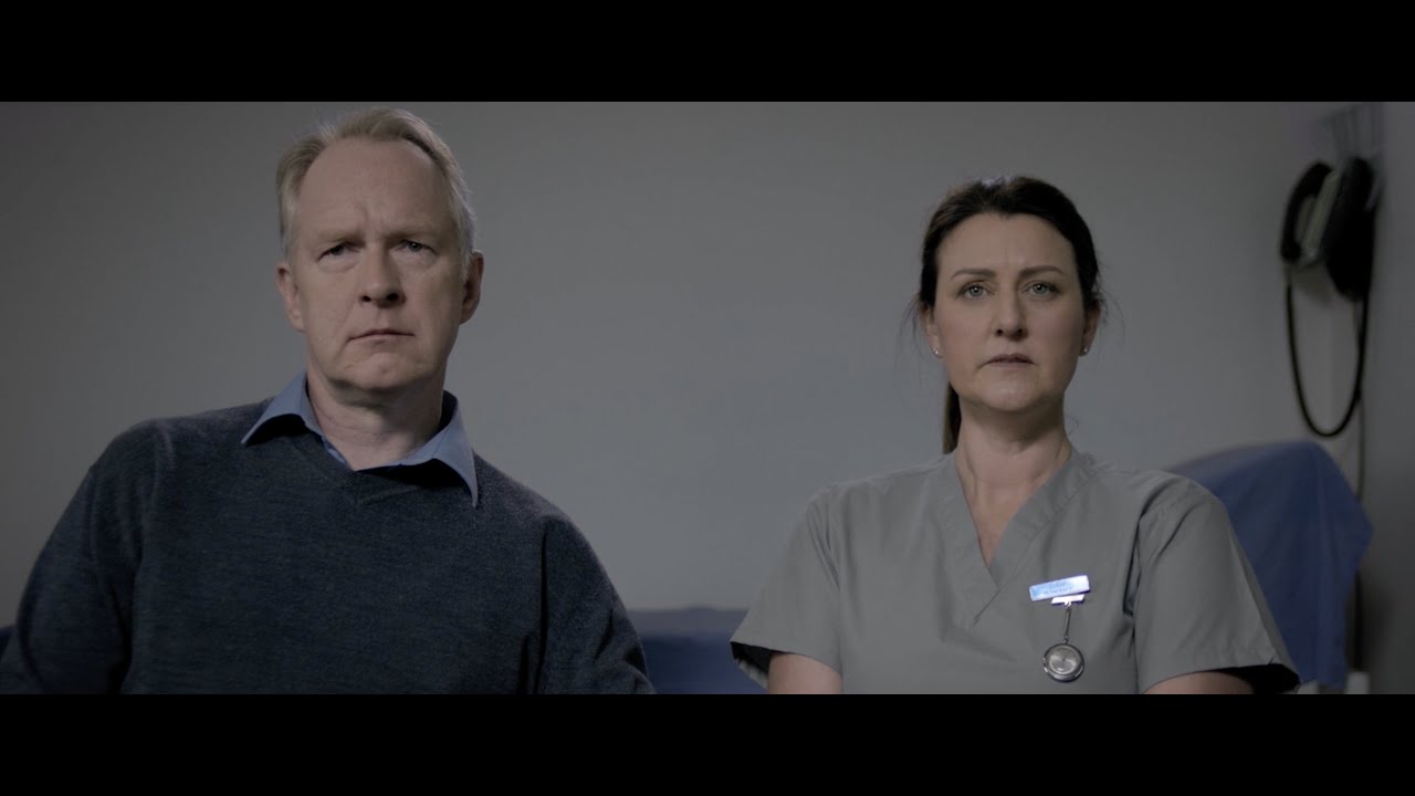 Torn - Award Winning - Short Film - When Death Becomes an Option. - YouTube