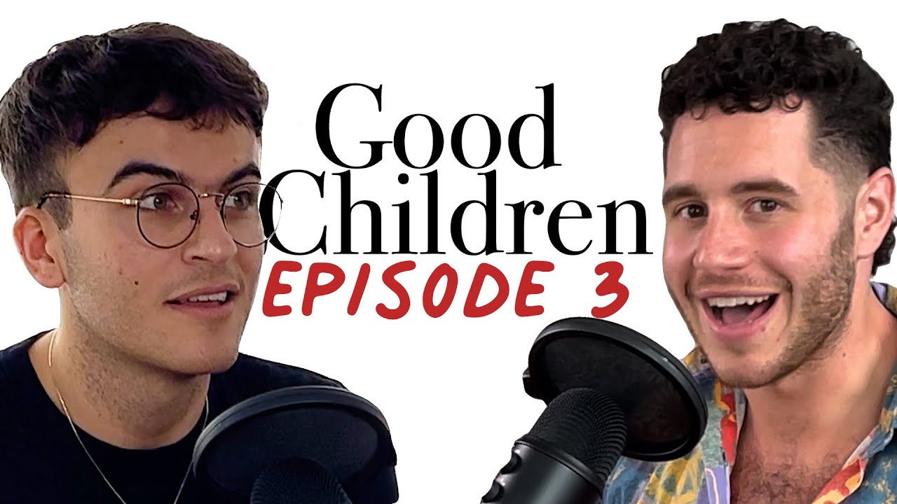 GOOD CHILDREN: Episode 3: Leave It All To Me - YouTube