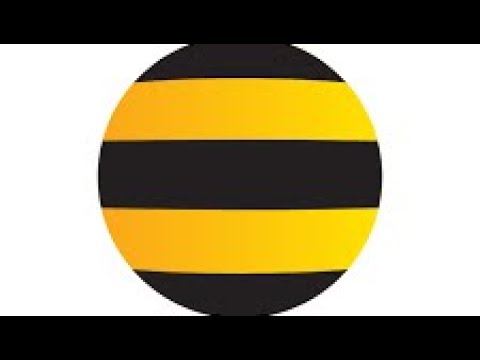 Beeline GSM beeline logo history - YouTube