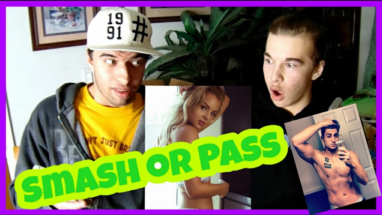 Youtuber Smash Or Pass Youtube
