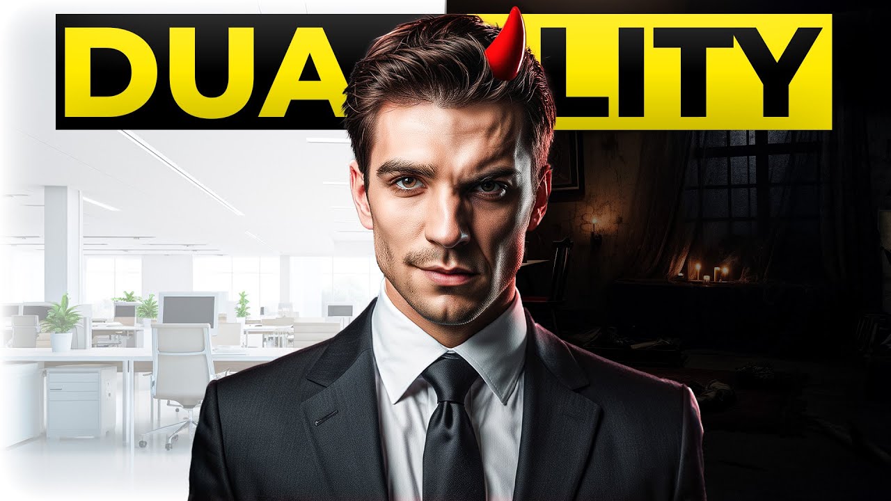 Inside the Split Mind of Lot : A Journey Through Complexities - YouTube