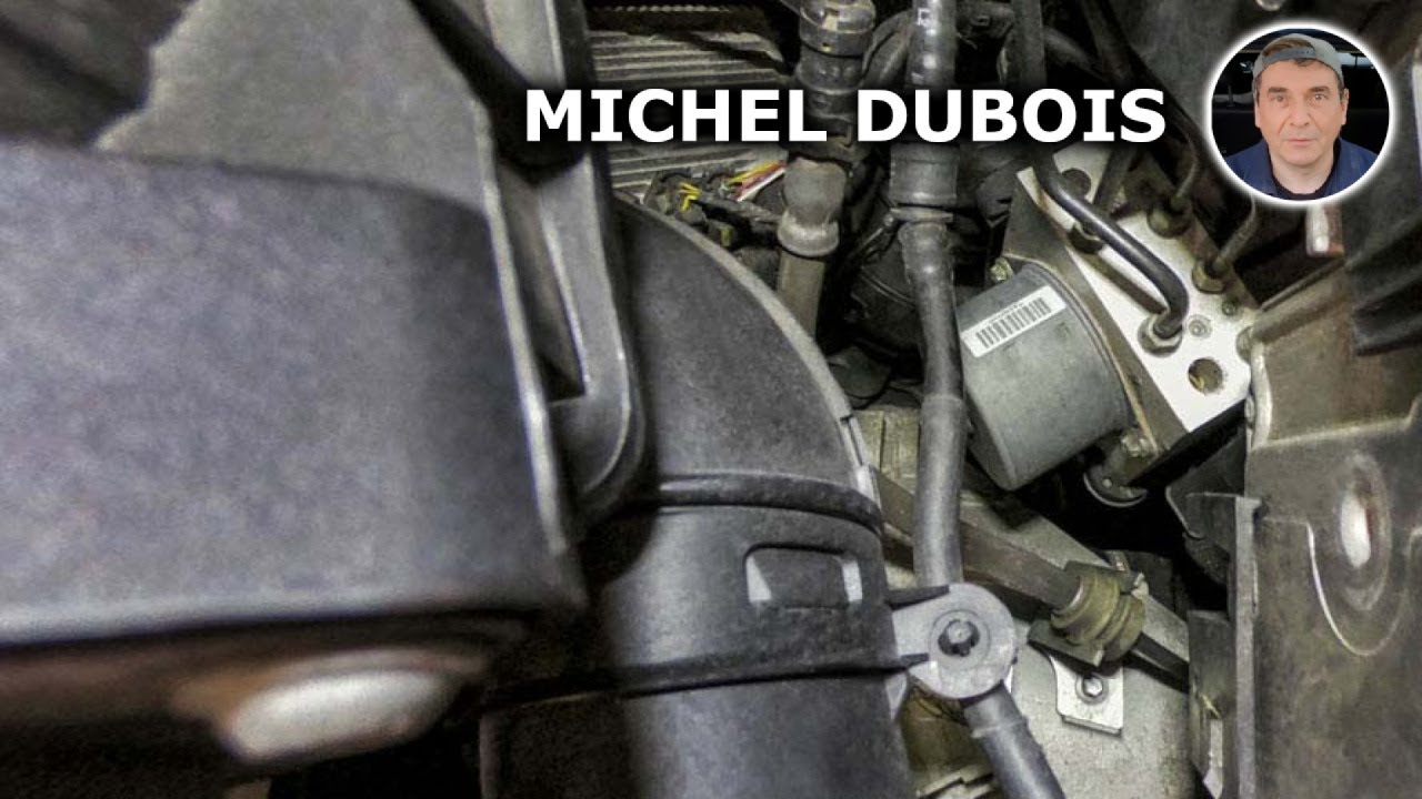 Résoudre le code d'erreur P0557 : décodage, causes, réinitialisation - YouTube