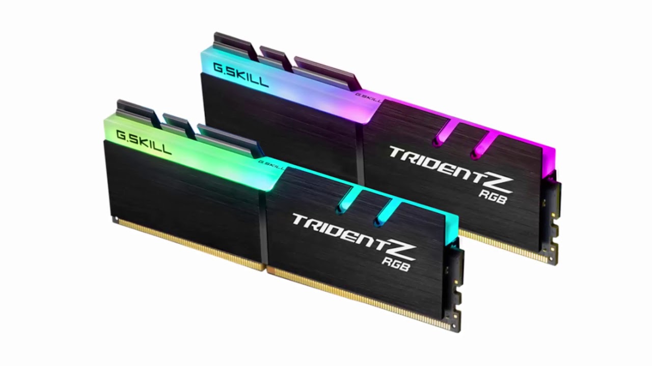 ใส่ ram bus สูงกว่า mainboard ได้ไหม (คำถามยอดฮิต) - YouTube