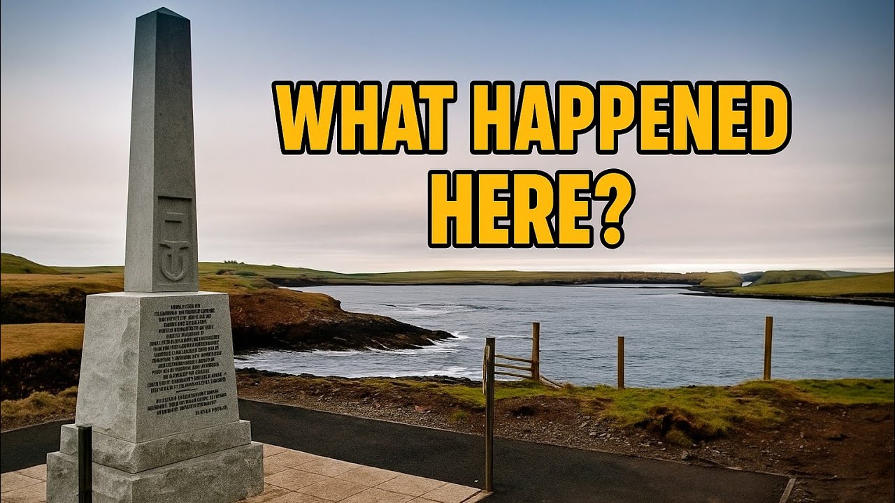The Tragedy at Sandwick Bay | Outer Hebrides Road Trip – Isle of Lewis ...