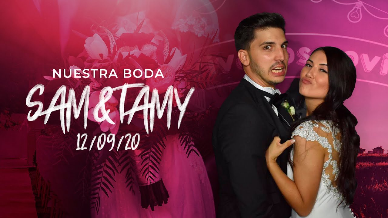La Boda De Sam Y Saira El Regalo Más Personal De Süreyya A Su Tía