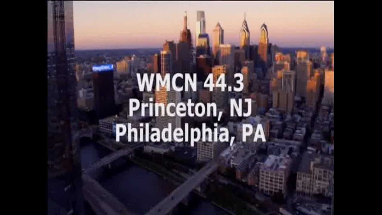 New sub-channel 44.3 “coming soon” bumper and TOH ID on WMCN 7/1/20 ...