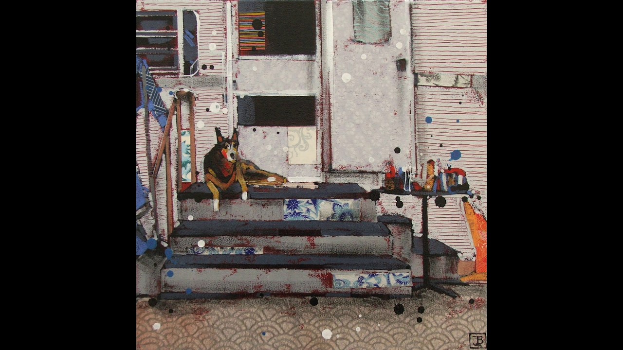 The Collective West - Tried and True (Official Audio) - YouTube