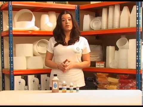Animal Rennet- www.cheeseandyogurtmaking.com - YouTube