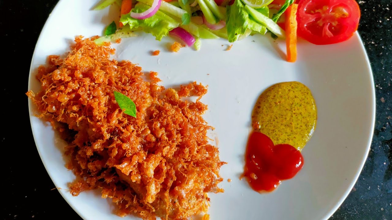 FISH KABIRAJI CUTLET | AUTHENTIC RESTAURANT STYLE IN HOME | CRISPY AND ...