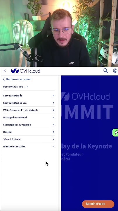 Les différents types de serveur #fyp #coding #learncoding #javascript #frontenddeveloper # ...