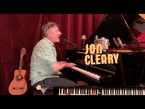 The story of 'More Hipper' | Jon Cleary - YouTube