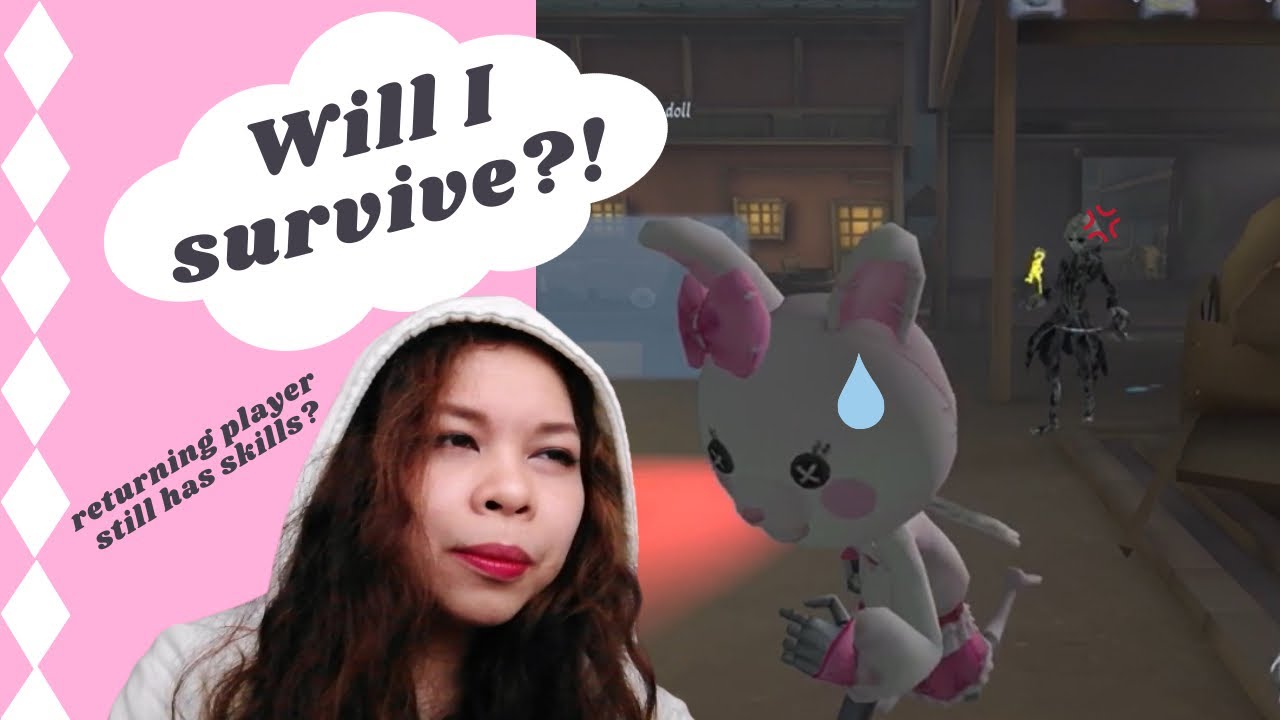 Long time idv player plays after 3 months - YouTube