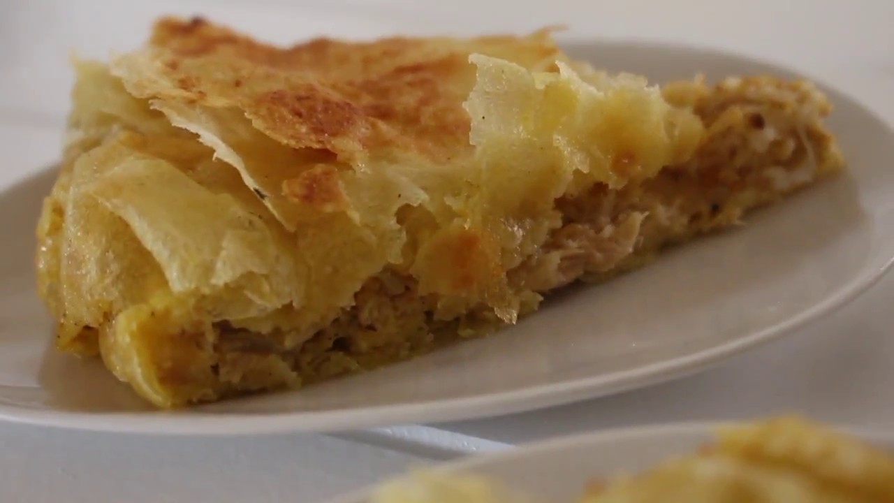 Tajin Malsouka - YouTube