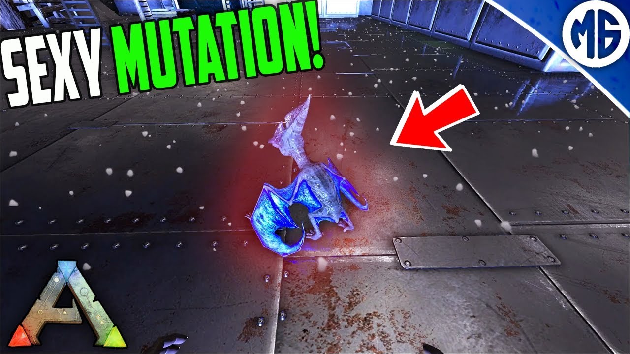 ROCK GOLEM TAMING & SEXY MUTATION! Small Tribe Servers Official PvP Ep ...