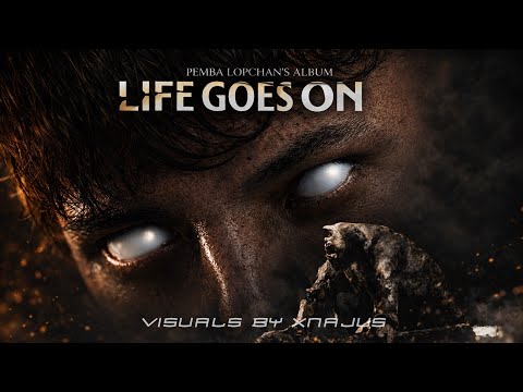 Kalakar | Life Goes On Album | Prod. by 4zboy (Official Video)