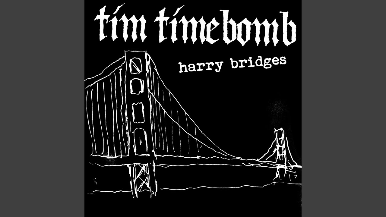 Harry Bridges - YouTube Music