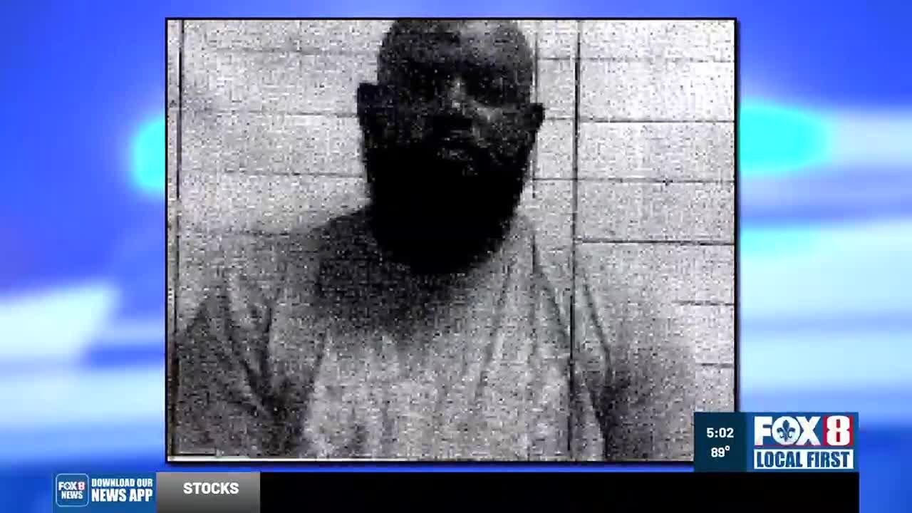 NOPD officer linked to Danette Colbert arrested on prostitution ...