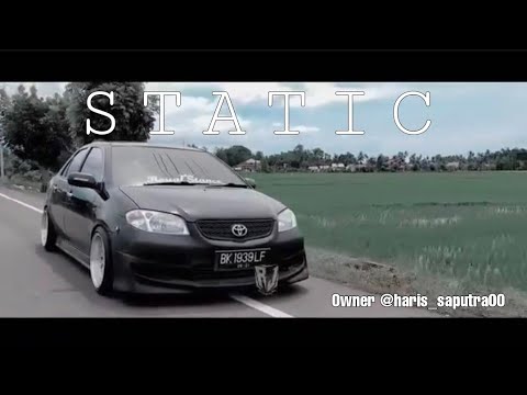 VIOS GEN 1 STATIC STYLE - YouTube
