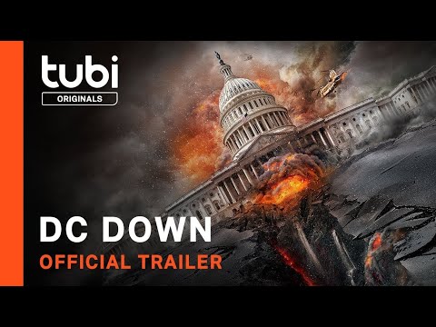 Dc Down 2023 | Trailer - YouTube