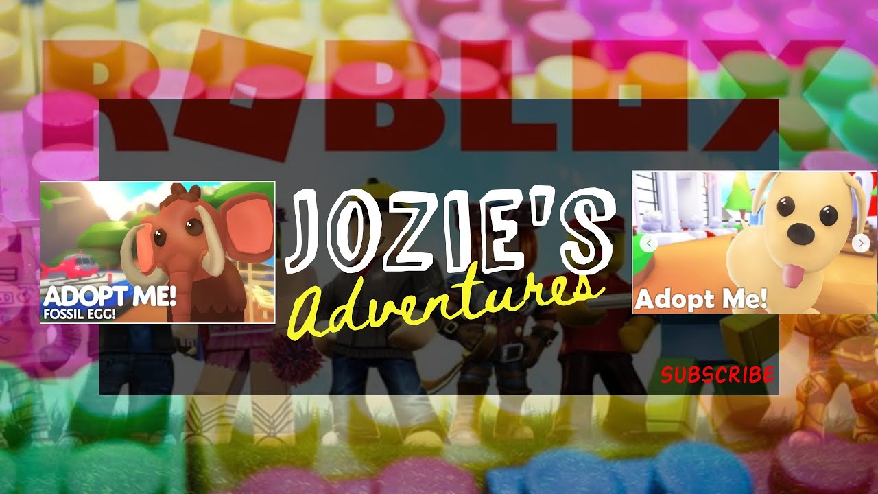Adopt Me Fall Update by Roblox 2020 | Jozies Adventures - YouTube
