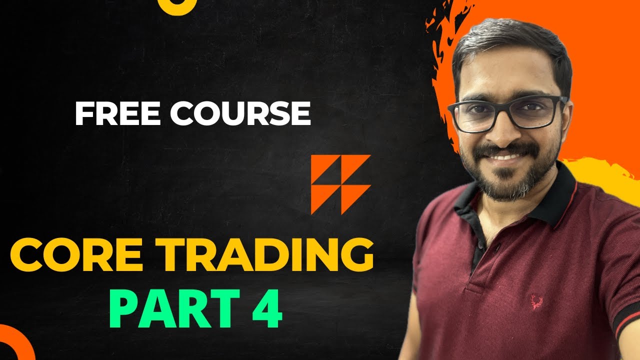 Core Trading Course Part 4 - More examples of Support Resistance | Free ...