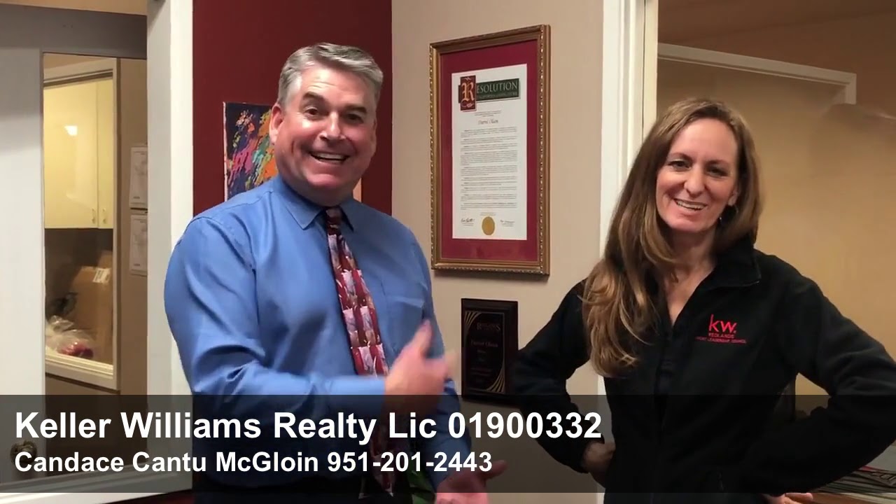 Finding the Heart of Redlands meets with Darrel Olson Insurance ...