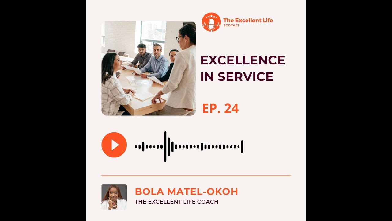 Beyond EXPECTATION: Unveiling the TRUE definition of EXCELLENCE in ...