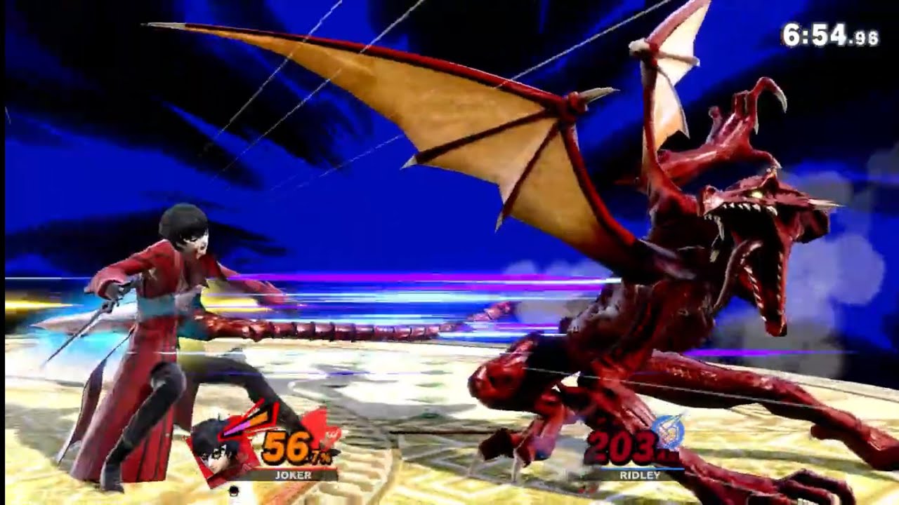 Shadow of Red! - YouTube