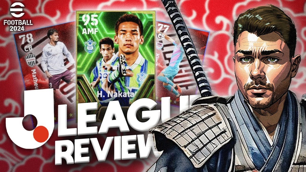 JAPAN BOOSTERS REVIEW & GUIDE | 👍 or 👎 - YouTube