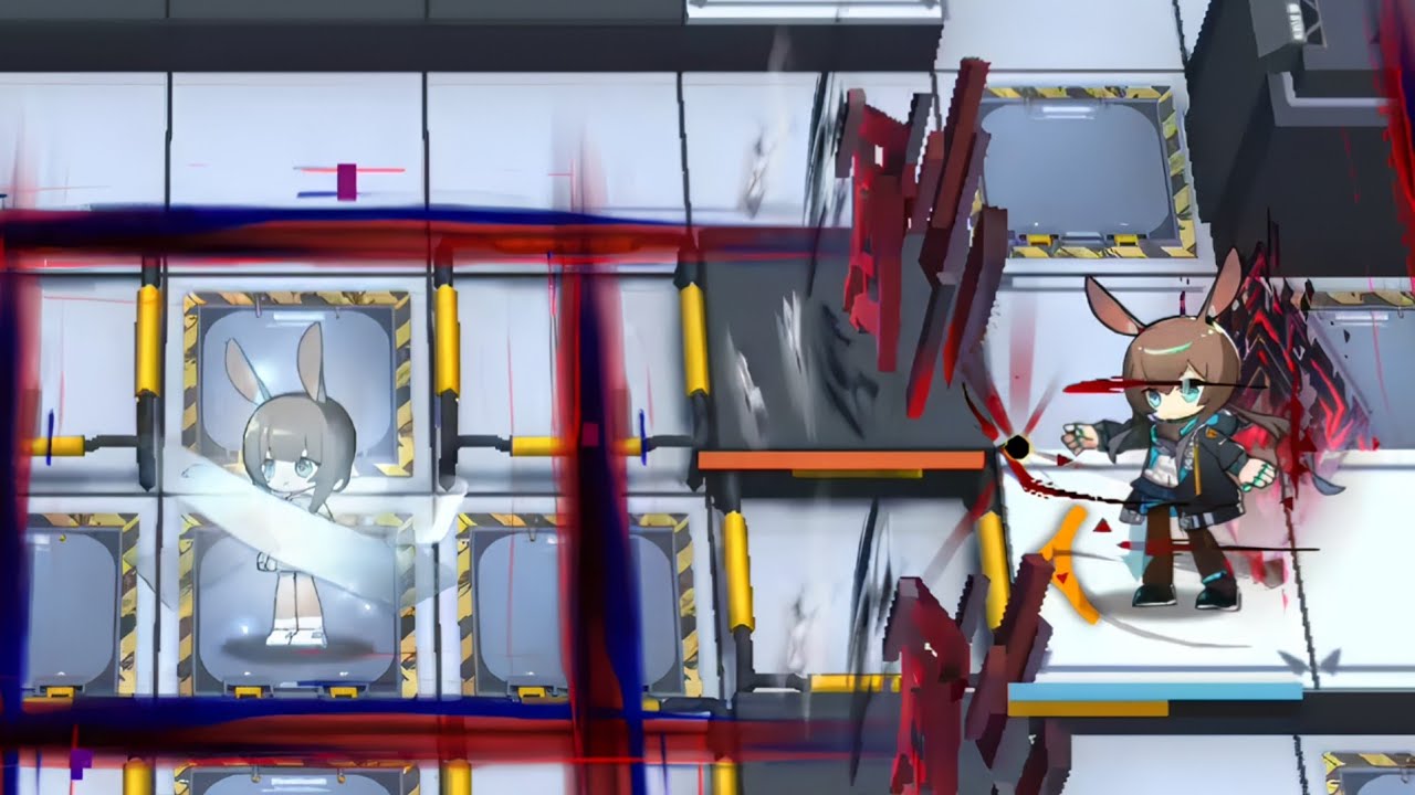 Amiya vs Amiyi | BB-10 Weiknights - YouTube