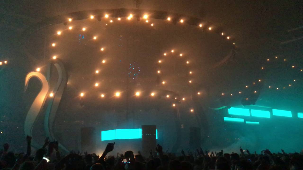 Robin Schulz (1) @ Sensation 2016 Angels and Demons, Amsterdam - YouTube